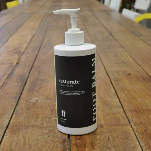 Restorate Cream 500ml Pump Pack